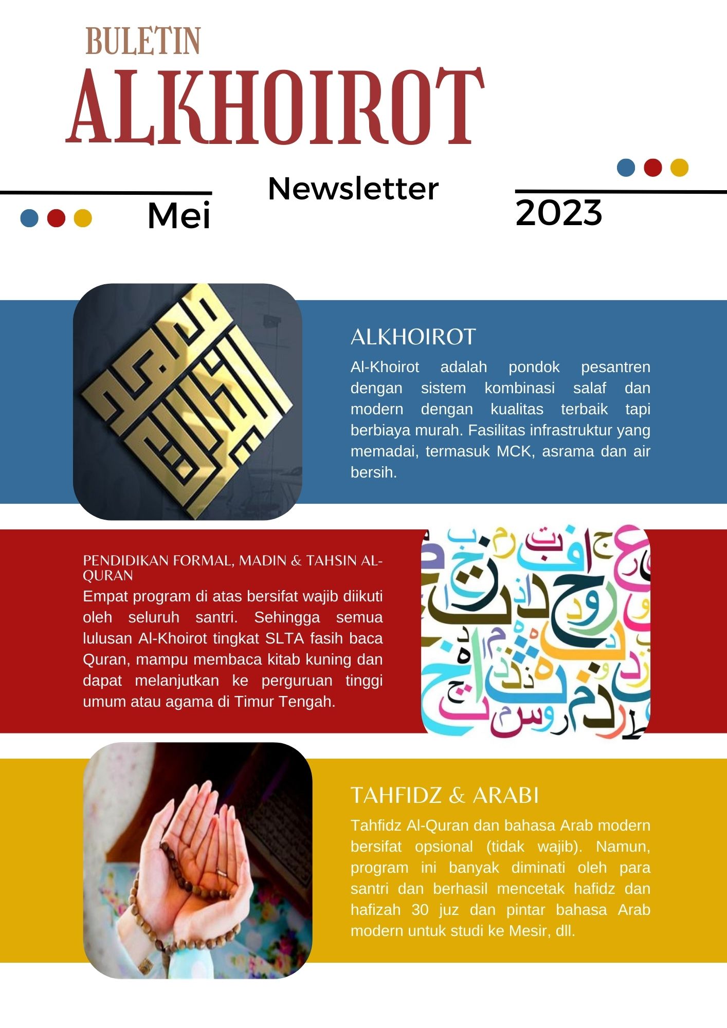 Buletin - alkanews.com